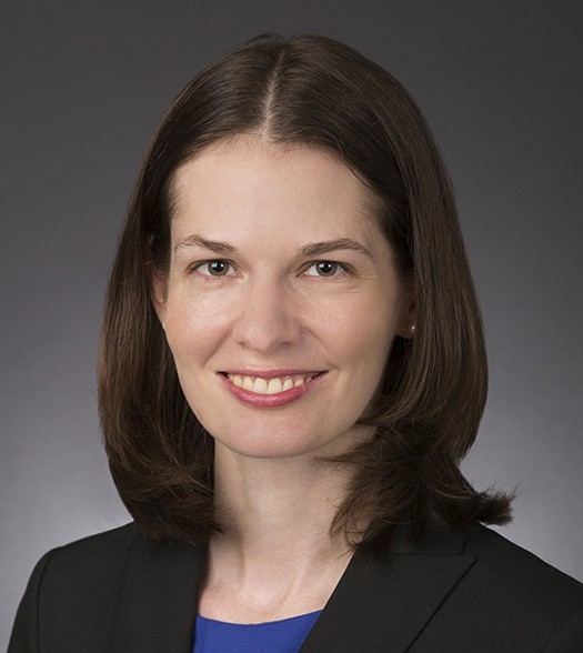 Erica Kraus | Sheppard Mullin