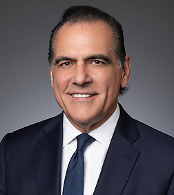 Rockard Delgadillo | Sheppard Mullin