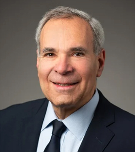 Richard Fries | Sheppard Mullin