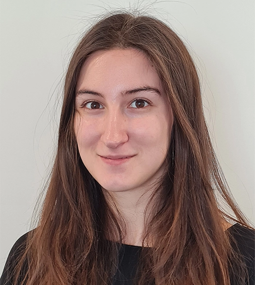 Clélia Jadot | Sheppard Mullin