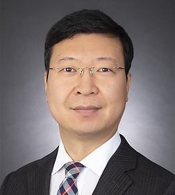 Yang (Alex) Li, Ph.D. | Sheppard Mullin