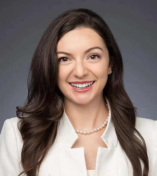 Alyssa Garcia | Sheppard Mullin