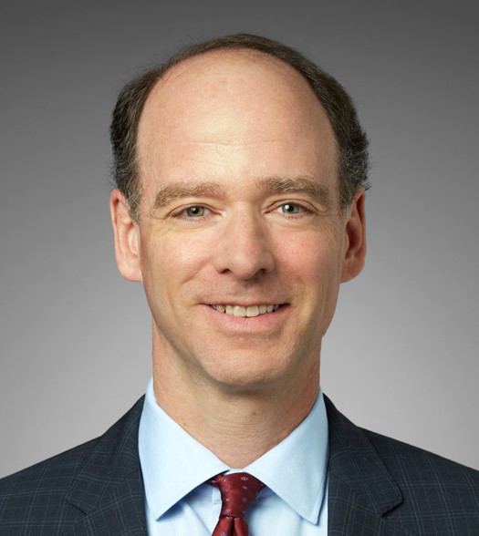 David Hymer | Sheppard Mullin