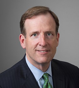 John Kiley | Sheppard Mullin