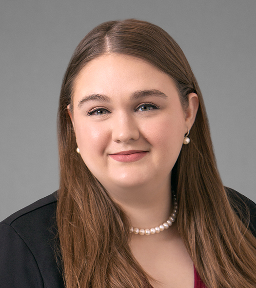 Grace Miller | Sheppard Mullin