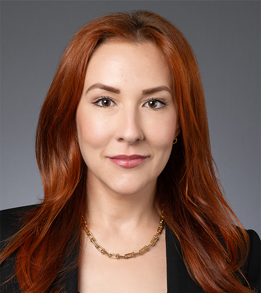 Lex Conboy | Sheppard Mullin