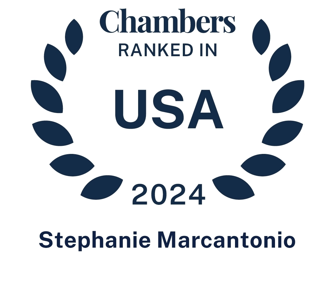Stephanie Marcantonio | Sheppard Mullin