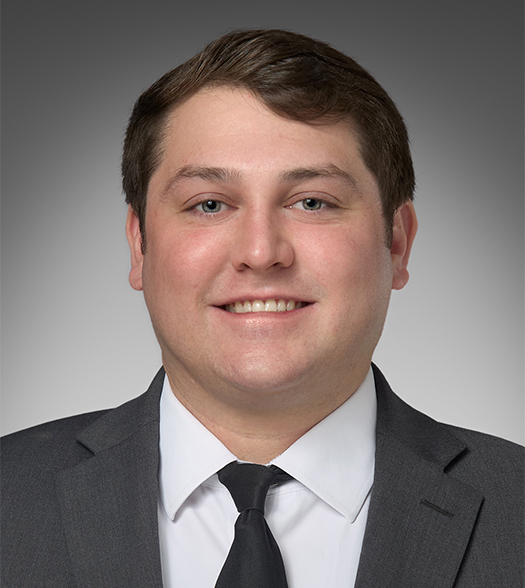 J. Cameron Gates | Sheppard Mullin