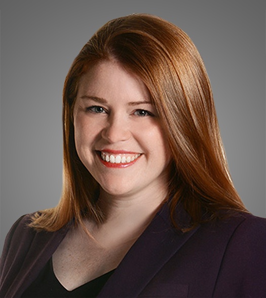 Emily Anderson | Sheppard Mullin