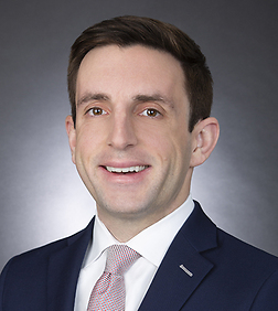 Patrick Diaz | Sheppard Mullin