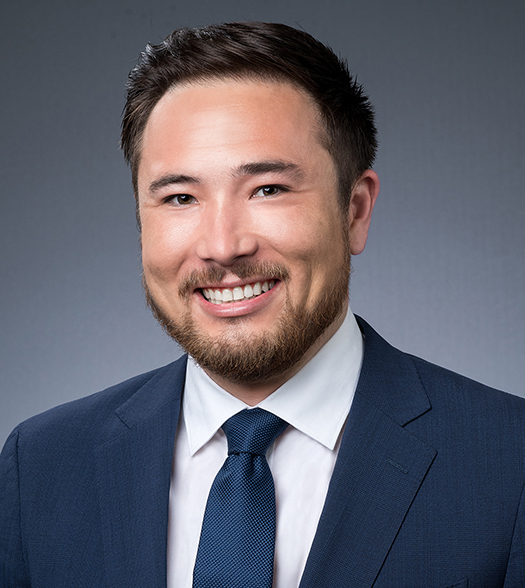 Michael Thaxter | Sheppard Mullin