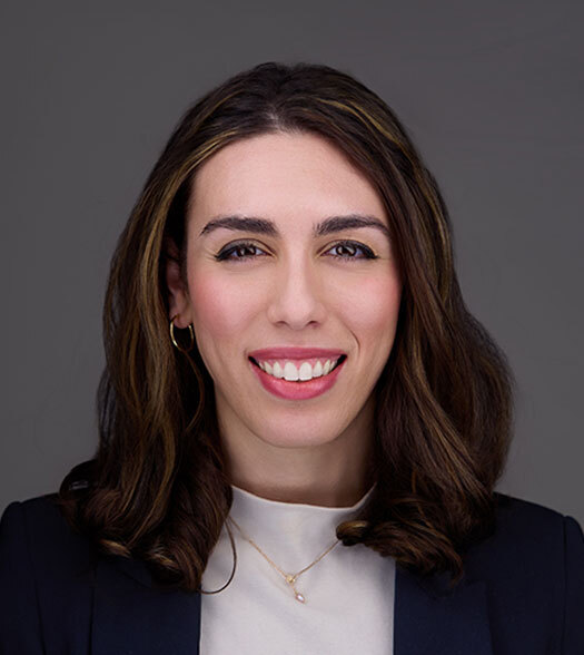 Tina Watson | Sheppard Mullin