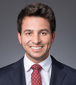 Los Angeles | Sheppard Mullin