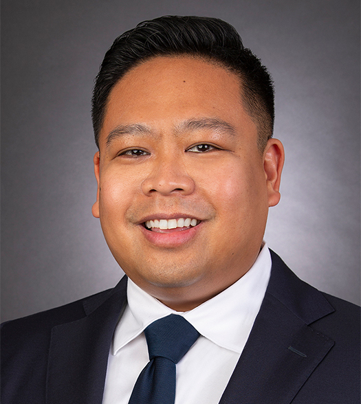 Brian Restauro | Sheppard Mullin