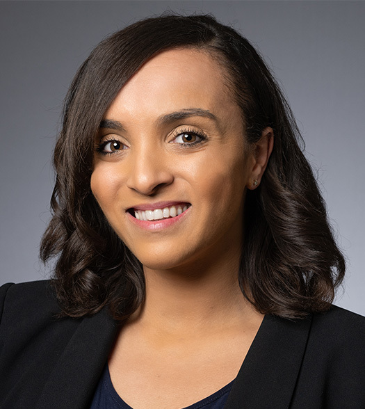 Dimiana Saad | Sheppard Mullin
