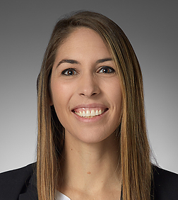 Stacy Dominguez | Sheppard Mullin