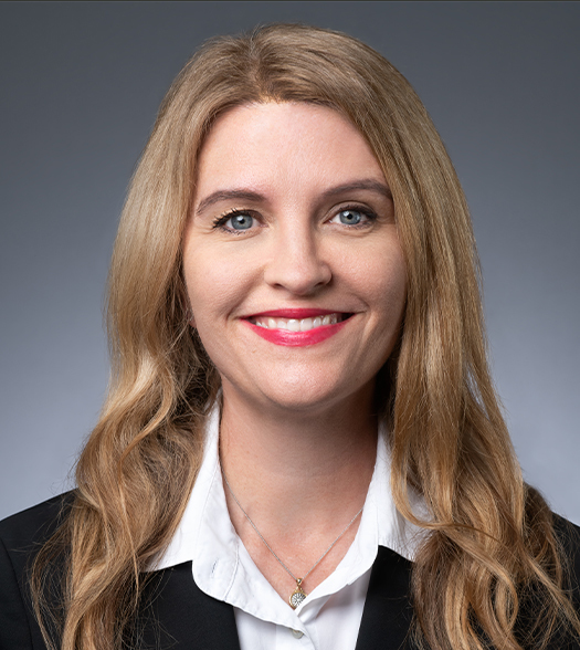 Lynsey Mitchel | Sheppard Mullin